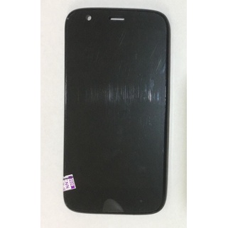 Frontal Lcd Display Touch Tela Moto G1 Xt1032 Xt1033 Xt1040 | Shopee Brasil