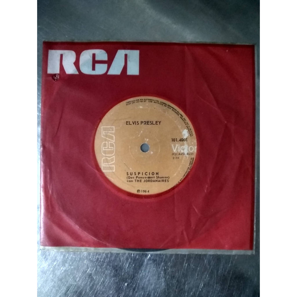 Capa Plástica Original Antiga Para Discos Compactos RCA Victor Anos 70 ...