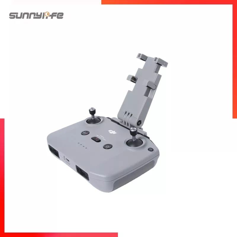 Suporte Tablet Fixo Rádio Dji Rc-n1, Mini 2, Mini 3, Air 2s. | Shopee ...