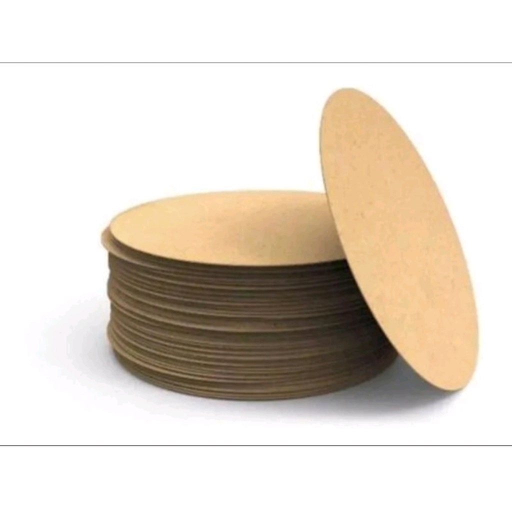 Base em MDF 20cm em 3mm 5 peças - ARTESANATO | Shopee Brasil