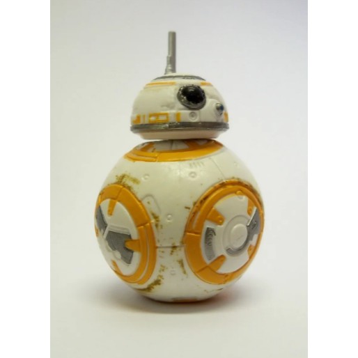 BB-8 Exclusivo Do Millenniun Falcon Star Wars Astromech Droid BB8 ...