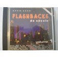 CD-FLASHBACKS DO SECULO-VOL.1-EM OTIMO ESTADO | Shopee Brasil