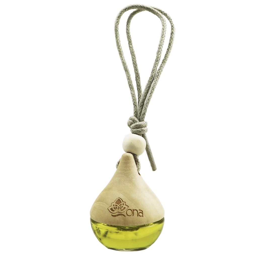 ODORIZANTE PERFUME ONA BOLINHA 6ML NINFA - PAIXAO | Shopee Brasil