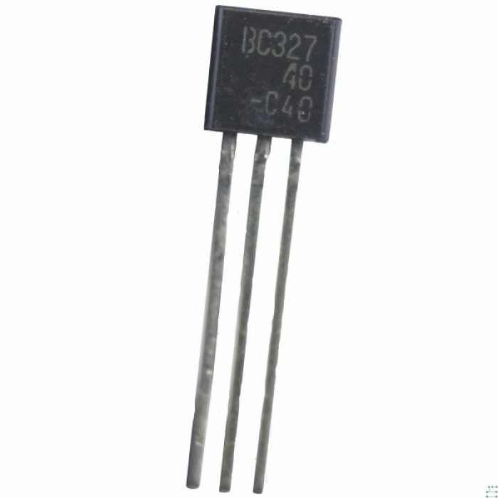 Transistor BC327 40 *BC32 27 40 7 40 Pronta Entrega | Shopee Brasil