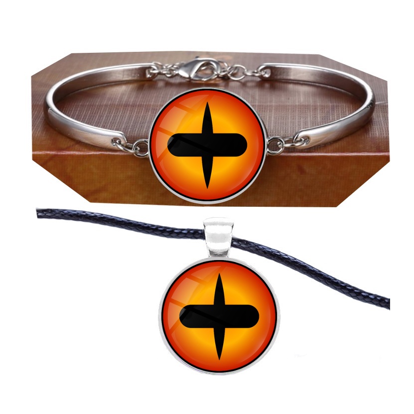 Naruto Rikudou Sennin Olho Naruto Modo Rikudou Sennin Pulseira E Colar