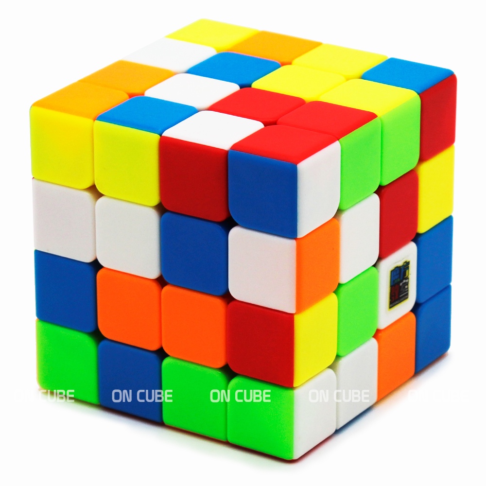 Cubo Mágico 2x2x2 / 3x3x3 / 4x4x4 / 5x5x5 / Megaminx / Square-1 ...