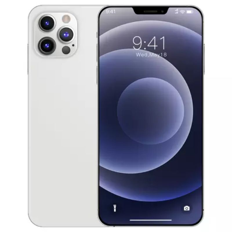 smartphone i12 pro max | Shopee Brasil