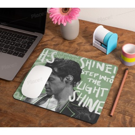 Mouse Pad Harry Styles | Shopee Brasil