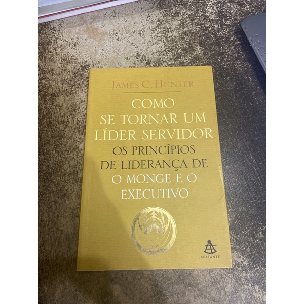 Como Se Tornar Um Líder Servidor - Os Princípios De Liderança De O ...