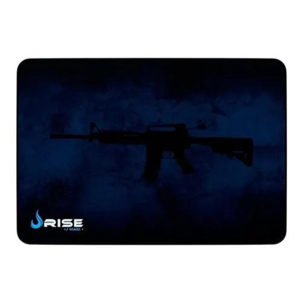 Mouse Pad Rise Mode M4a1 Médio - Rg-mp-04-m4a | Shopee Brasil