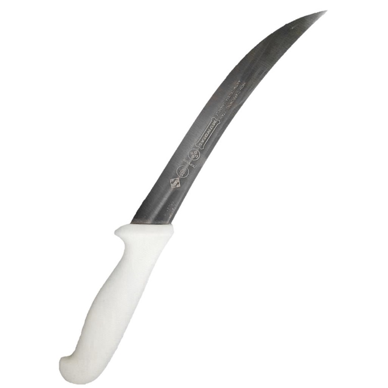 Faca File Carne Peixe Fileteira Mundial Hercules Profissional ...