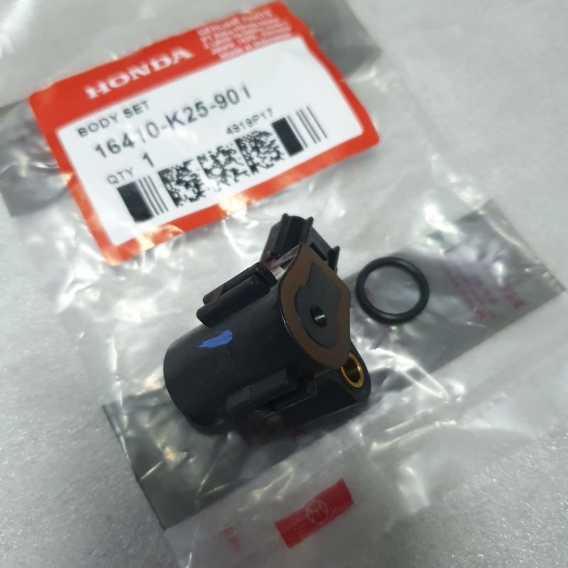 Sensor TPS Para Todos Os Tipos De Honda Revo Beat Vario Verza Supra X ...