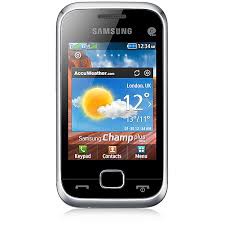 Samsung C3312 2 Chips Semi-Novo L | Shopee Brasil