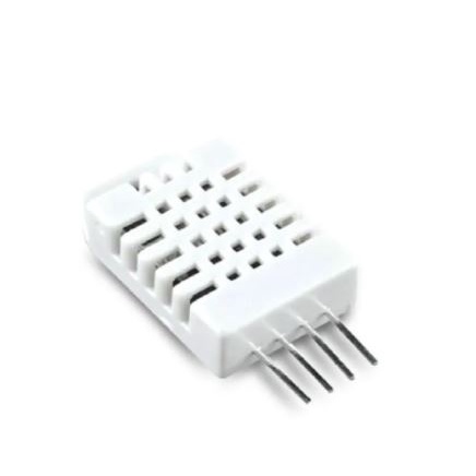 Sensor De Umidade E Temperatura Dht22 Am2302 (arduino) | Shopee Brasil