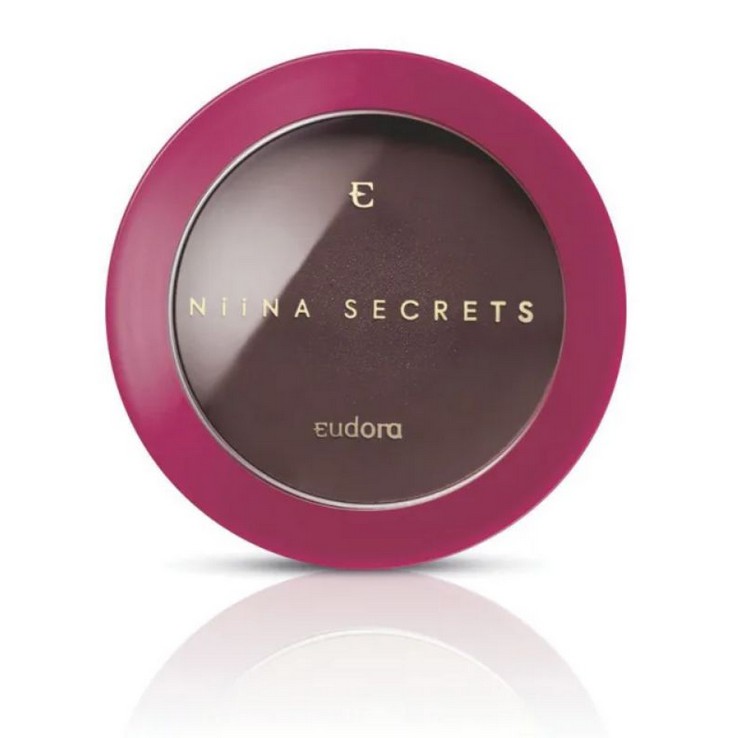Blush & Go Niina Secrets Amora Secreto 5g | Shopee Brasil
