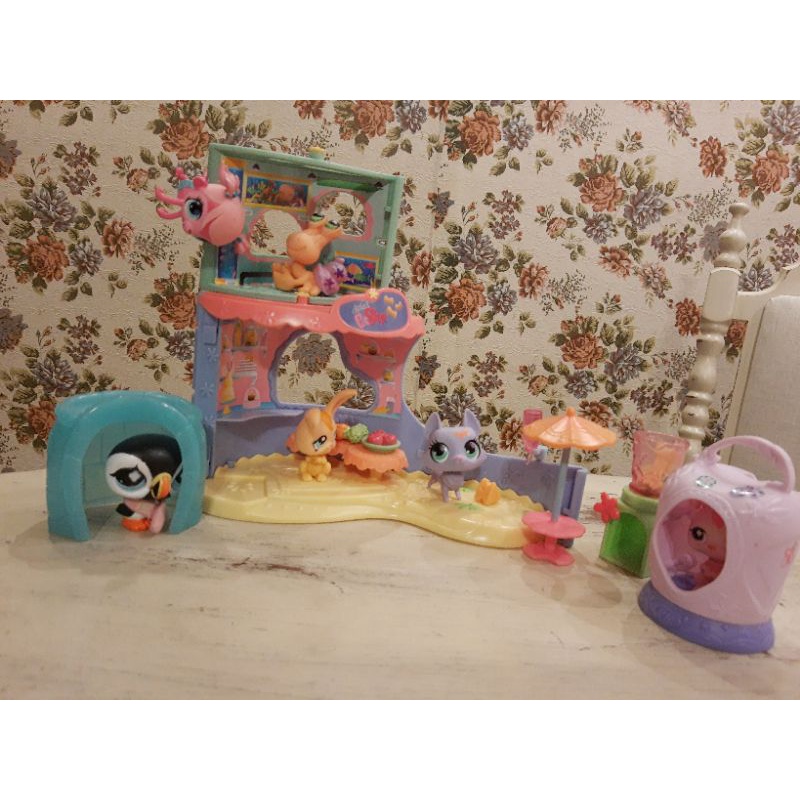 LPS Original | Shopee Brasil