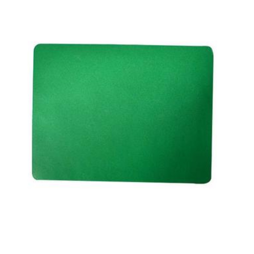 Mouse Pad Slim para Pc Notebook Verde | Shopee Brasil