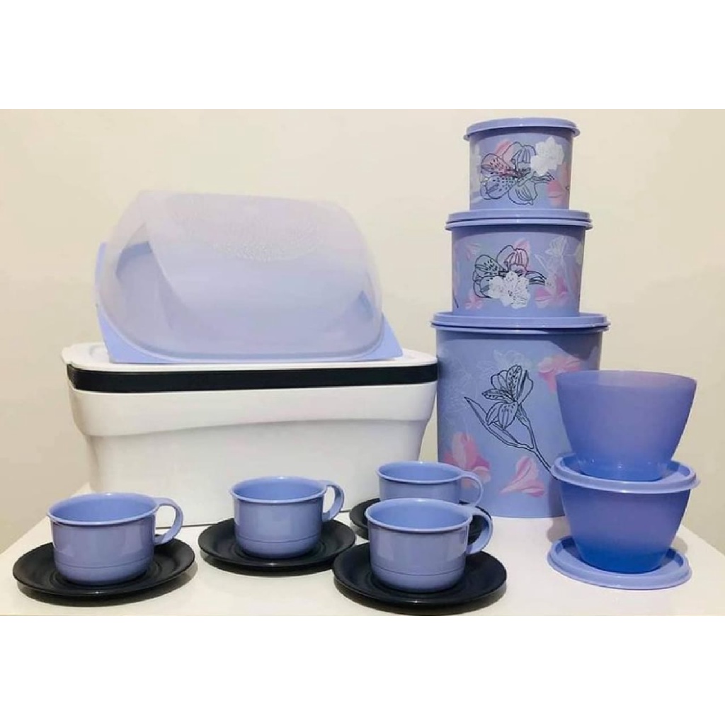 Tupperware | Shopee Brasil