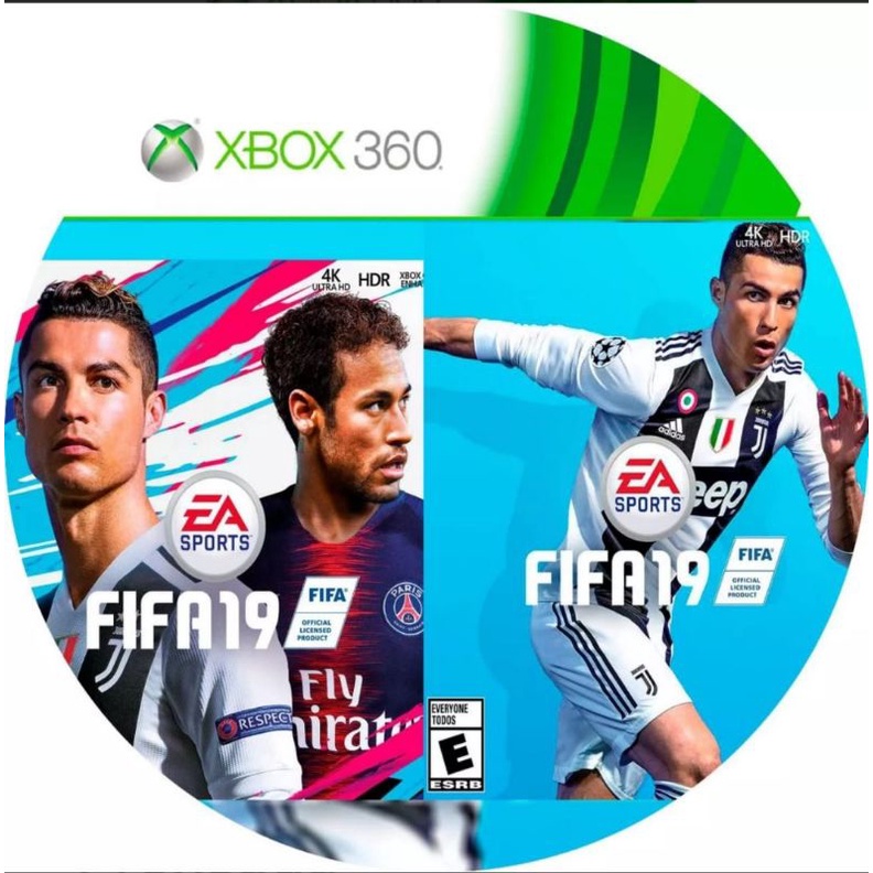 Fifa 19 for xbox 360 store