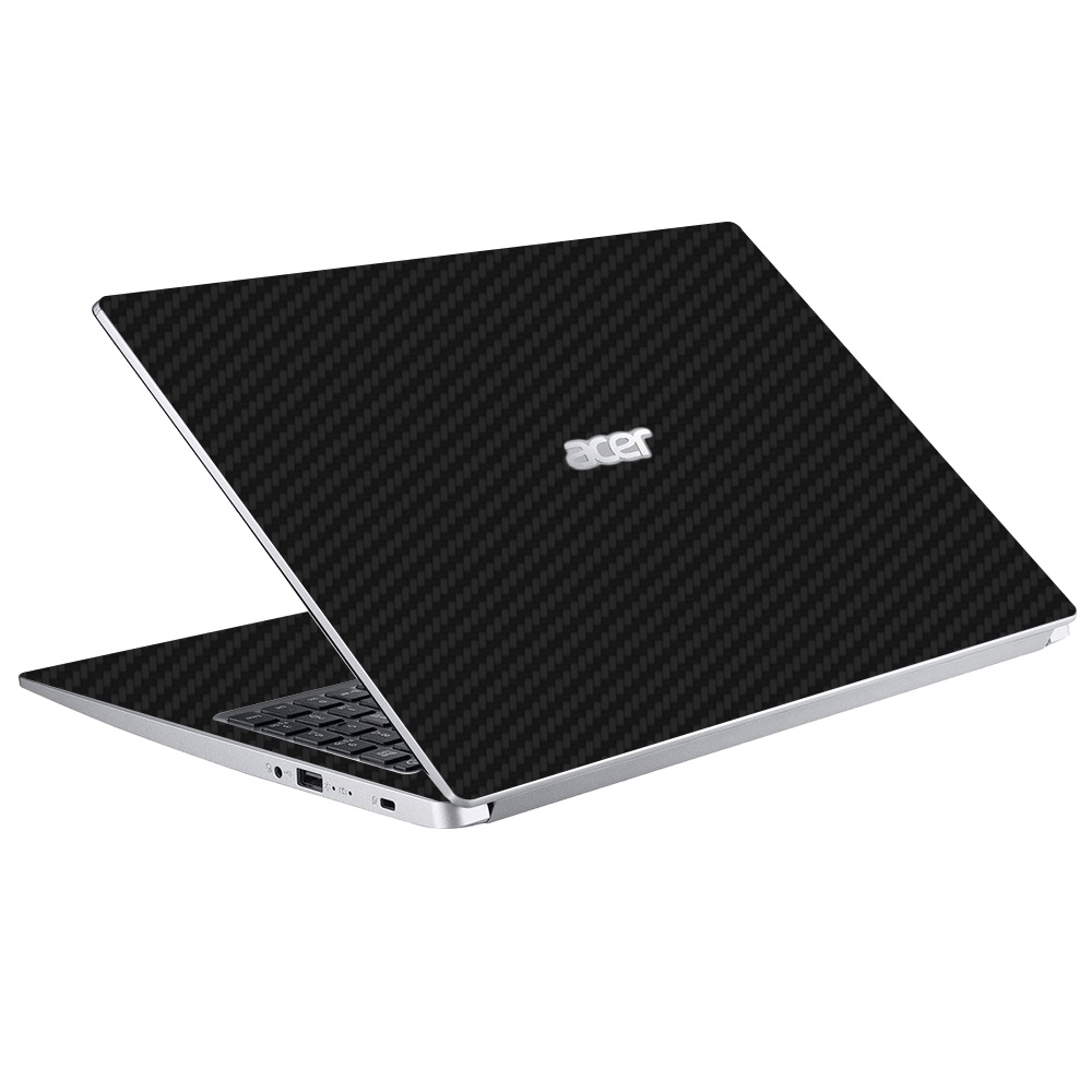 Adesivo Skin Notebook Acer Aspire A515-54 (15.6) p/ tampa e teclado ...