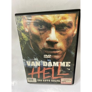Hell Van Damme - Dvd Original Usado | Shopee Brasil