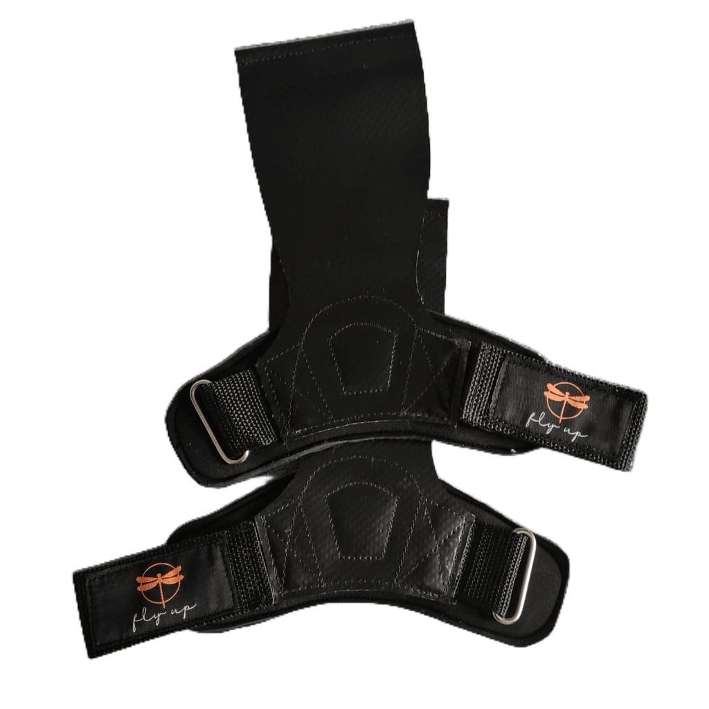 Grip em Lona Fly Up - Luva Palmar - Hang Grip | Shopee Brasil