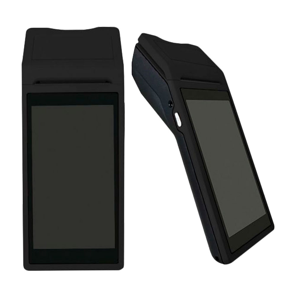 Impressora Termica Vizzion Q2 Smart Pda Pos Wifi 3g | Shopee Brasil