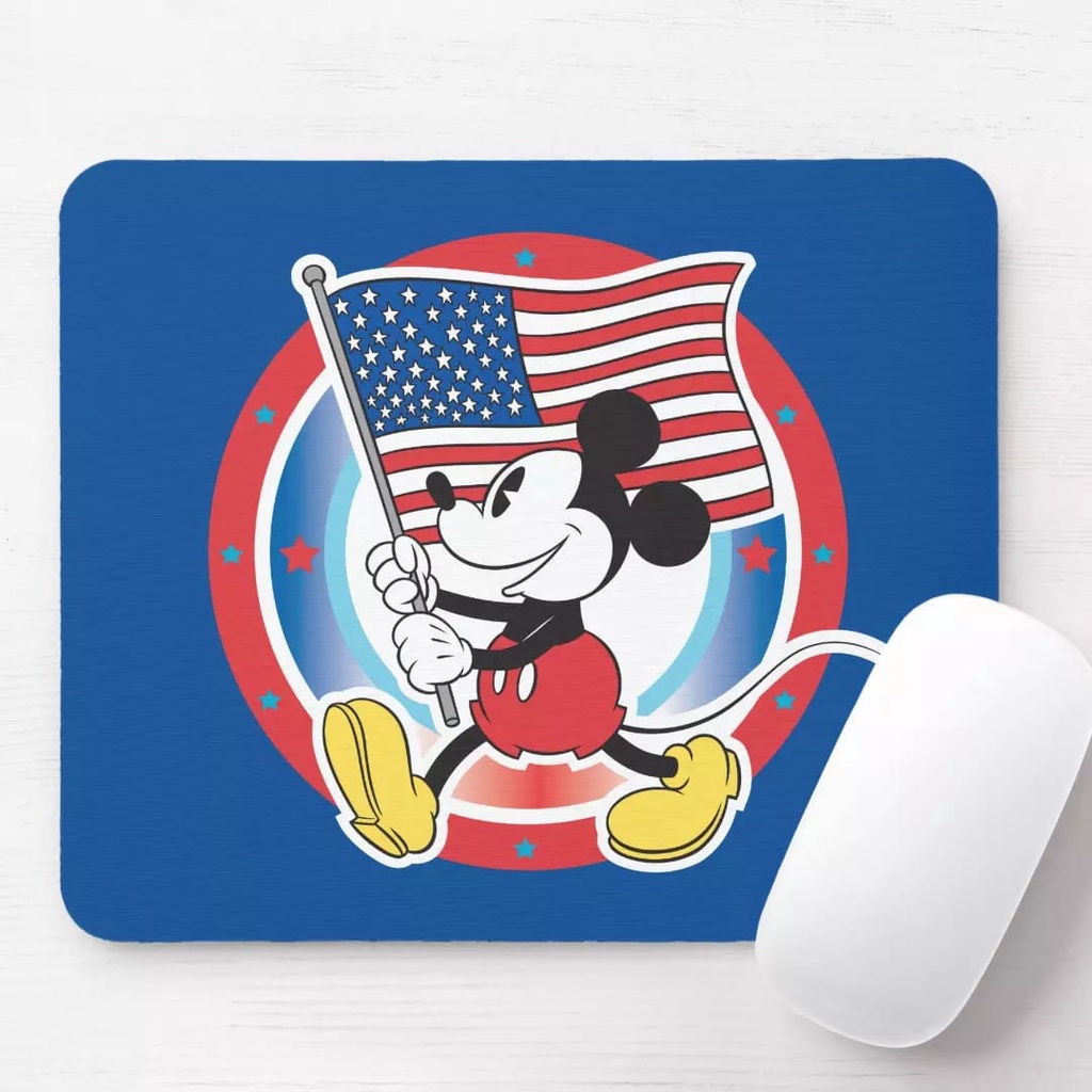 Mouse pad mickey disney | Shopee Brasil