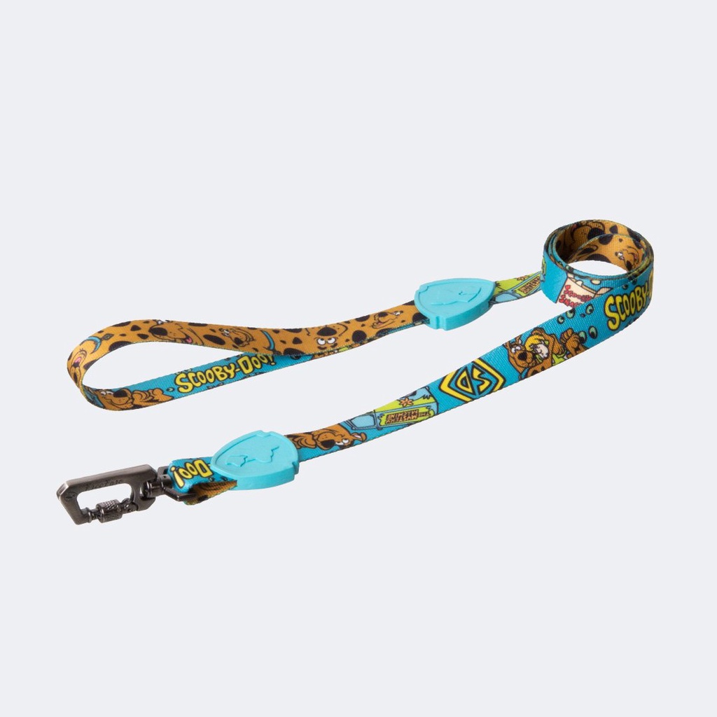 Guia tradicional para cachorros Scooby-Doo - Freefaro | Shopee Brasil