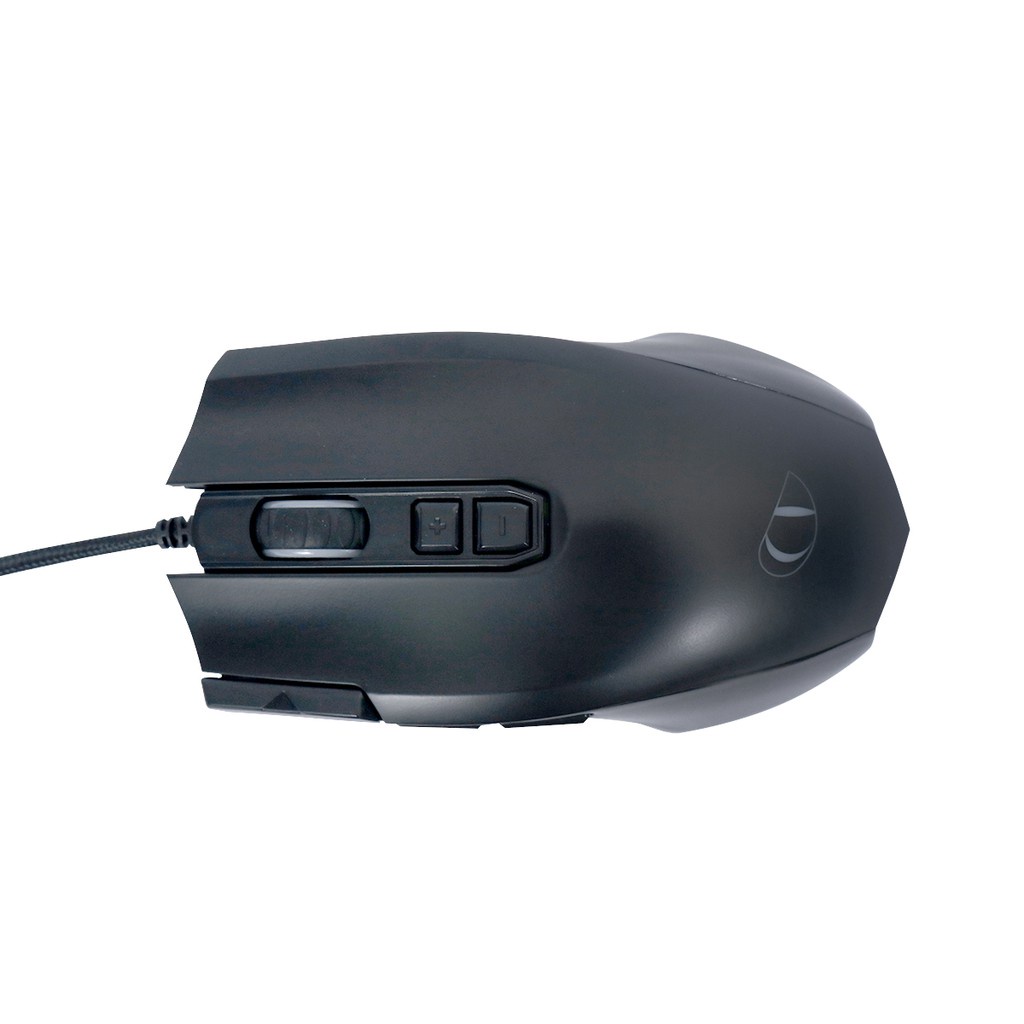 Mouse Gamer Mog-0453 Leadership 3.200 Dpi Fire Button Try | Shopee Brasil