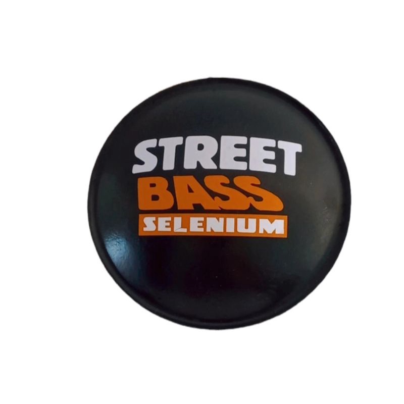 protetor street bass selenium 135mm | Shopee Brasil