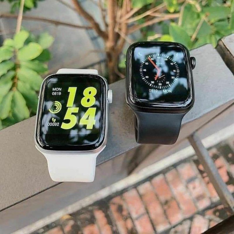 smart watch Iwo 12 Lite Pro | Shopee Brasil