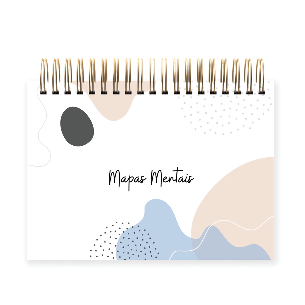 Mapa mental | Shopee Brasil