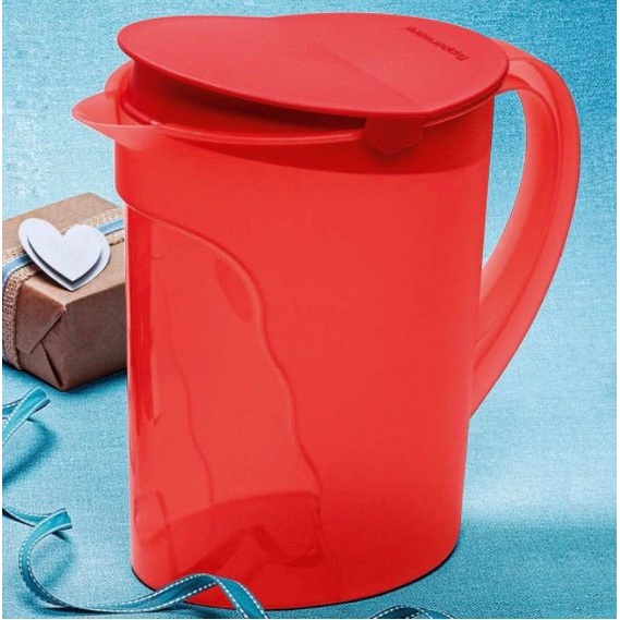 Tupperware Jarra Murano 3,8 Litros | Shopee Brasil