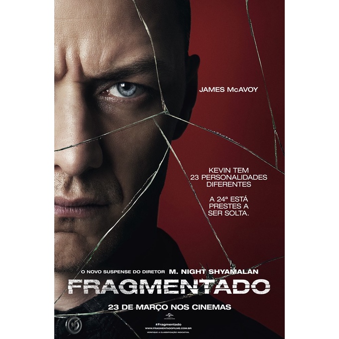 Dvd - Fragmentado | Shopee Brasil