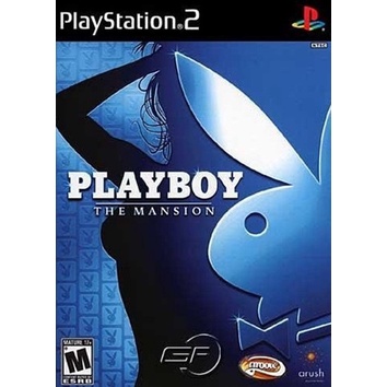 Playboy The Mansion ps2 | Shopee Brasil