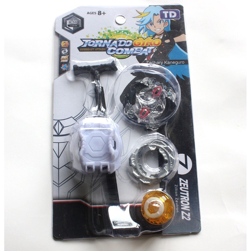 Beyblade B-67/B-59/B-48/B-66 Tornado Gyro Combat Toy Brinquedos para ...
