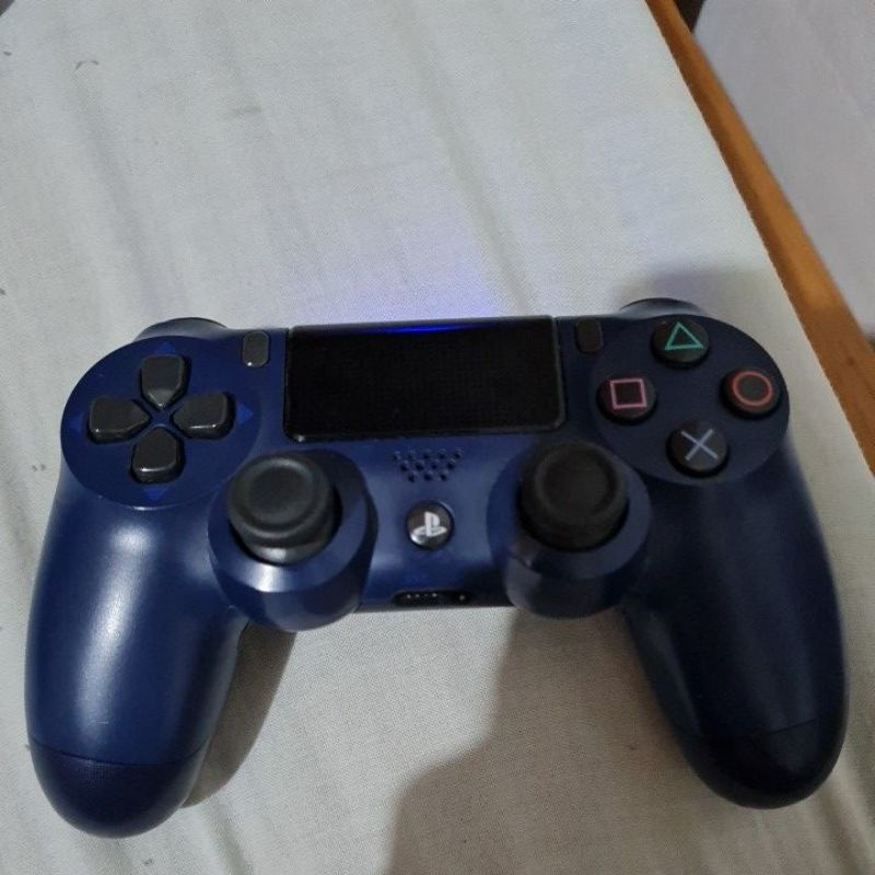 Controle Ps4 SONY Dualshock 4 | Shopee Brasil
