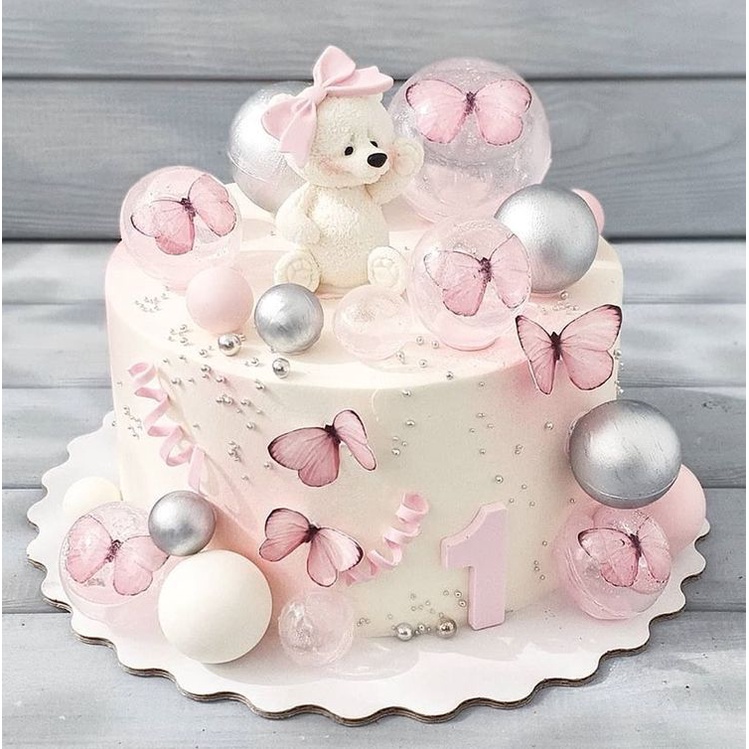 Cake Board 20cm ondulado - base para bolo kit com 5 und | Shopee Brasil