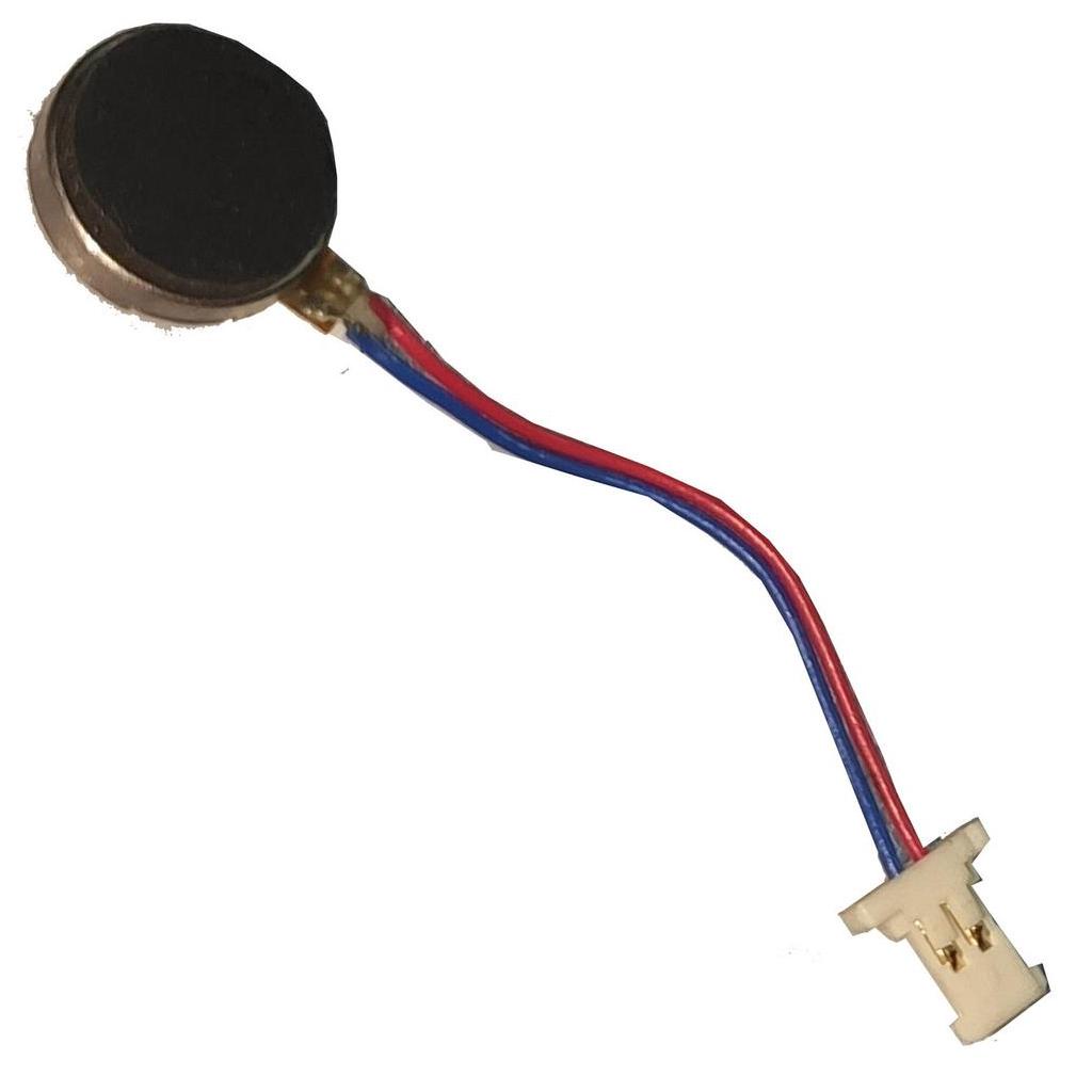 Mini Motor Vibrador Vibracall 3v Automação Arduino Shopee Brasil 