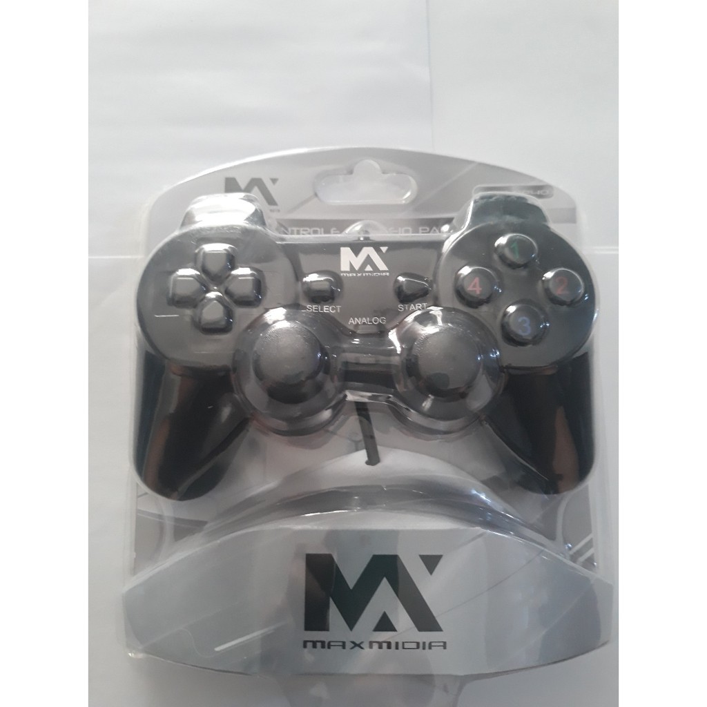 CONTROLE PC MAX-PP40 | Shopee Brasil