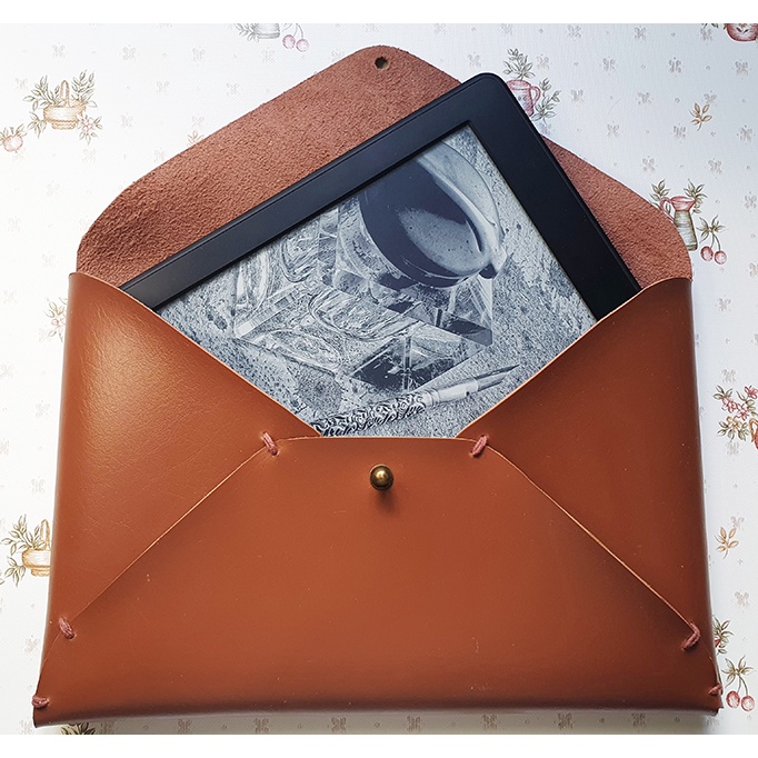 Capa Bolsa para E-Reader (Kindle) | Shopee Brasil