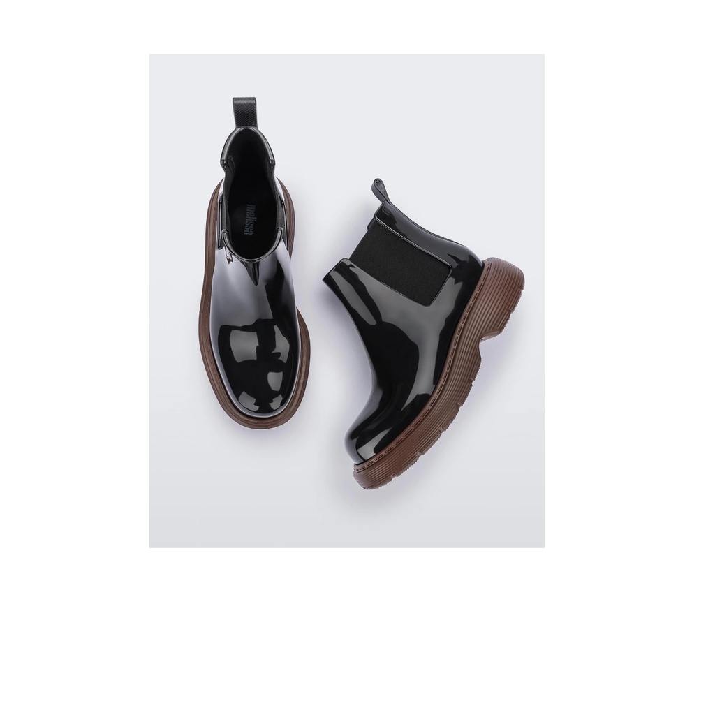 Bota Melissa Step Boot Original + NF | Shopee Brasil