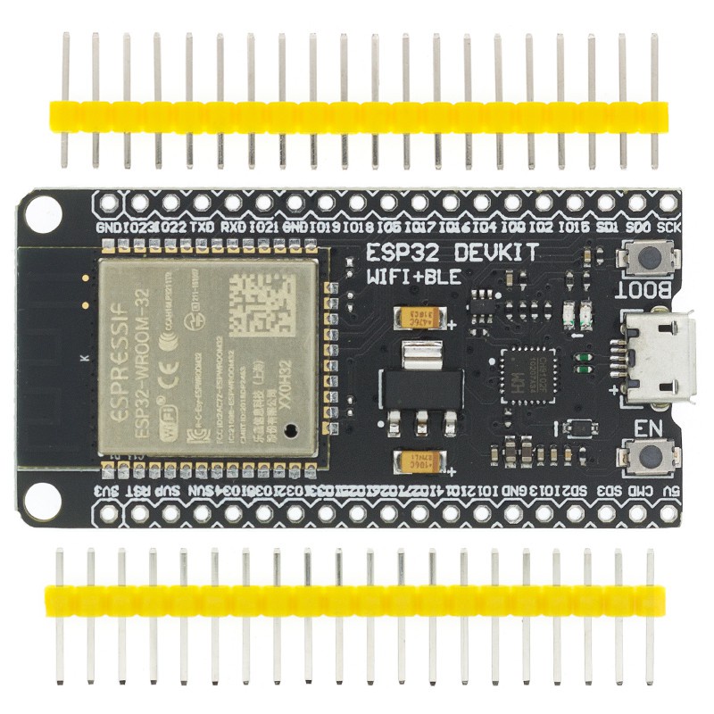 MH-ET LIVE ESP32 Conselho De Desenvolvimento WiFi + Bluetooth Ultra ... MH-ET LIVE ESP32 Conselho De Desenvolvimento WiFi + Bluetooth Ultra ...