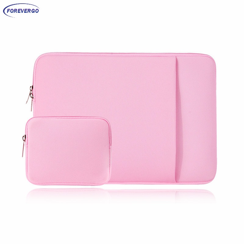 11 13 15.6 Polegada Laptop Notebook Caso Tablet Sleeve Capa Bag | Shopee Brasil