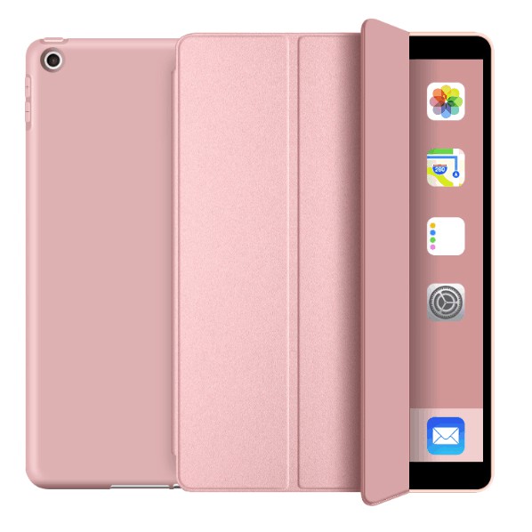 Capa Para Tablet Ipad 9.7/10.5/10.2 Gen 7/8 Air3/Air2/Air1 Ipad234 ...