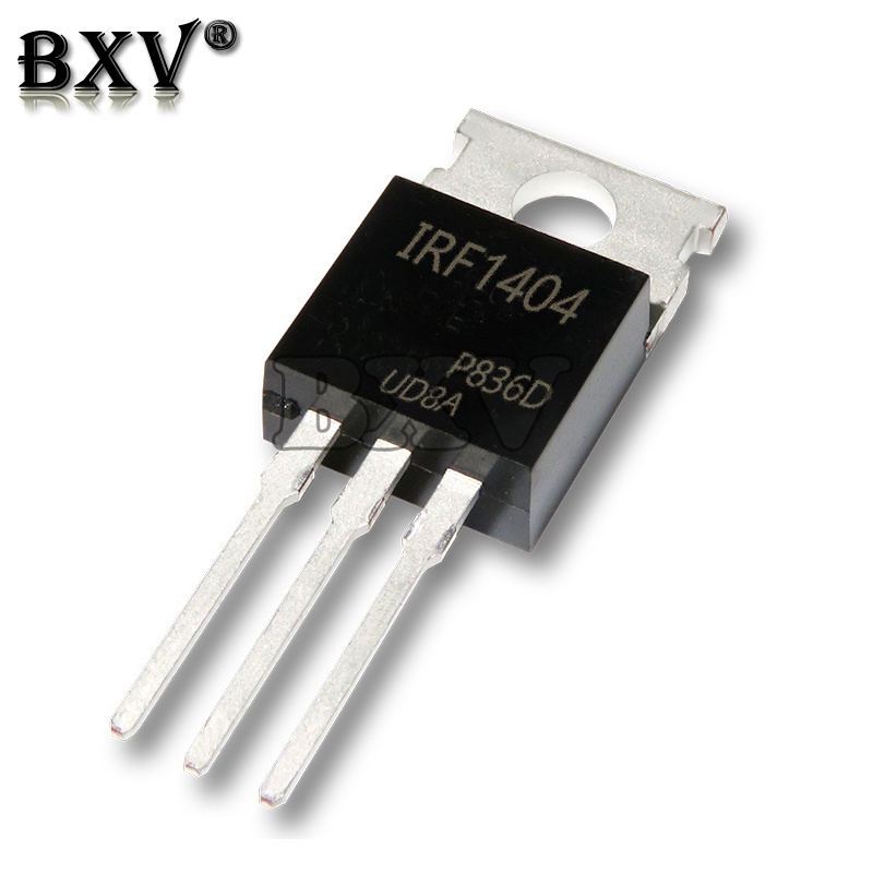 10PCS/Lote IRF1404 IRF1405 IRF1407 IRF2804 IRF2807 IRF3205 IRF3708 ...