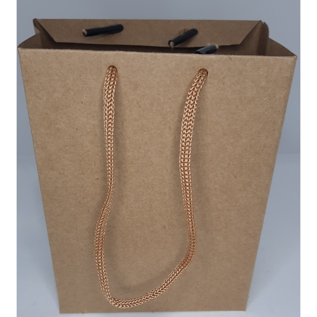 Sacola Sacolinha P 11,9x16x5,8cm - 10 Und | Shopee Brasil