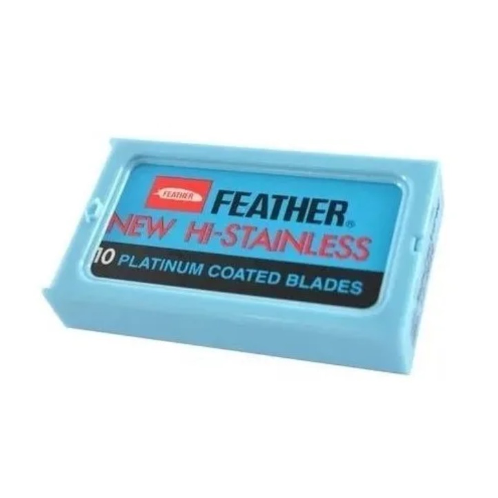 300 Laminas de Barbear Father 5 caixa com 60 Laminas Original | Shopee ...