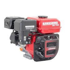 Motor Estacionario 7hp Ge700 4t Partida Manual | Shopee Brasil
